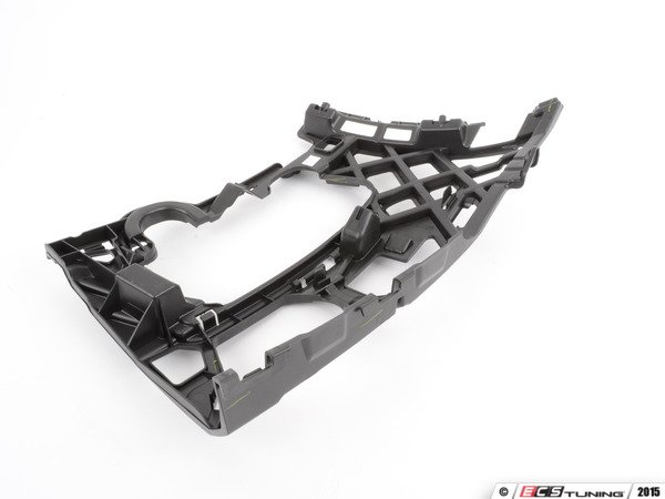 Genuine Volkswagen Audi - 5GM807723 - Bumper Guide - Left (5GM 807 723)