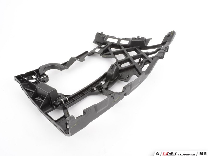 Genuine Volkswagen Audi - 5GM807723 - Bumper Guide - Left (5GM 807 723)