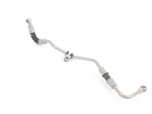 Genuine BMW - 11137802669 - Oil Pan Gasket (11-13-7-802-669)