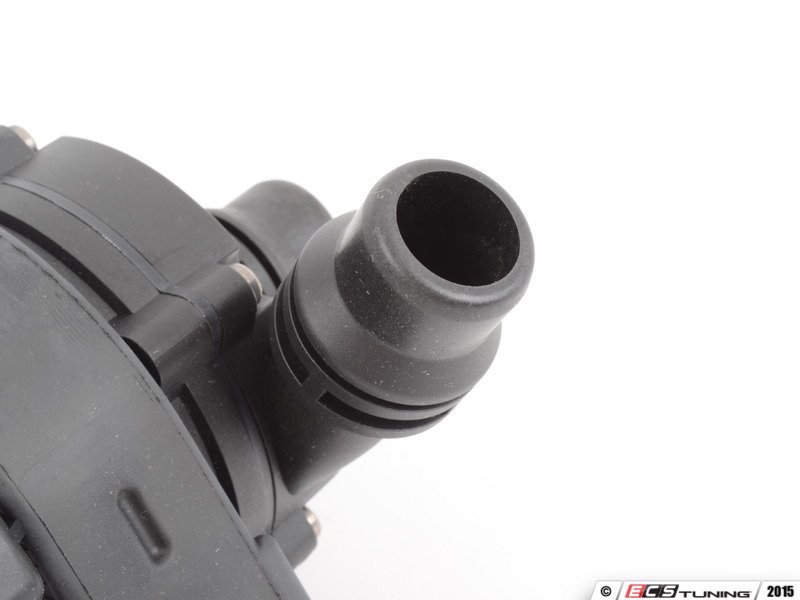 Genuine BMW - 11518600285 - Auxiliary Water Pump (11-51-8-600-285)