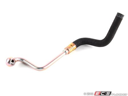 Genuine BMW - 32411139450 - P/S HOSE (32-41-1-139-450)