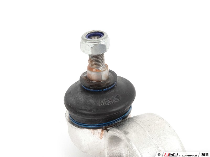 Meyle - 1263300607 - Front Upper Control Arm - Left (Driver) Side