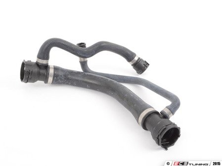 Rein - 17127535742 - Radiator Hose - Upper