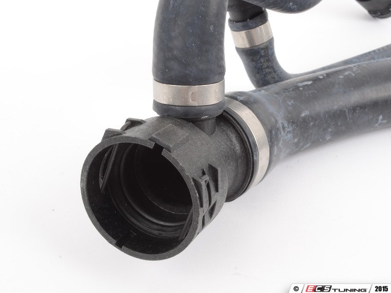 Rein - 17127535742 - Radiator Hose - Upper