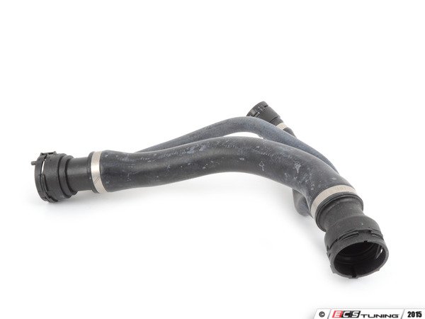 Rein - 17127535742 - Radiator Hose - Upper
