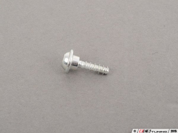 Genuine BMW - 07147143279 - FILLISTER HEAD SCREW (07-14-7-143-279)