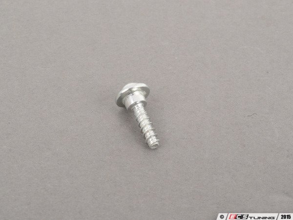 Genuine BMW - 07147143279 - FILLISTER HEAD SCREW (07-14-7-143-279)