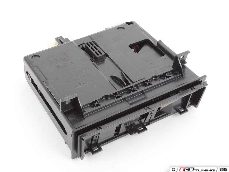 Genuine Porsche - 95555224502 - ASHTRAY DASHBOARD TR