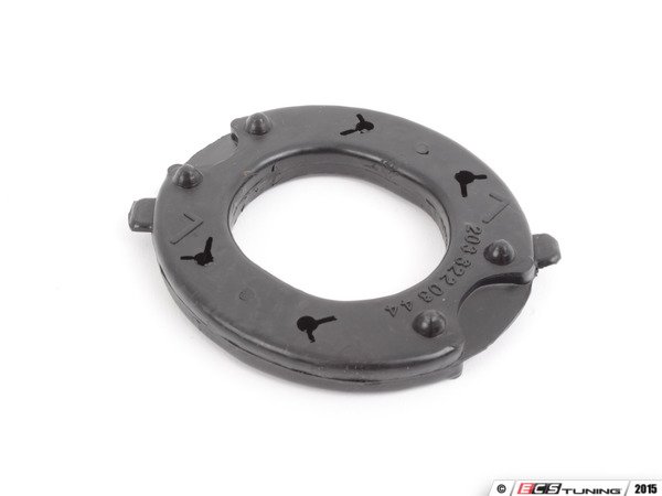 Hamburg Tech - 2033220444 - Rubber Bumper - Right Side