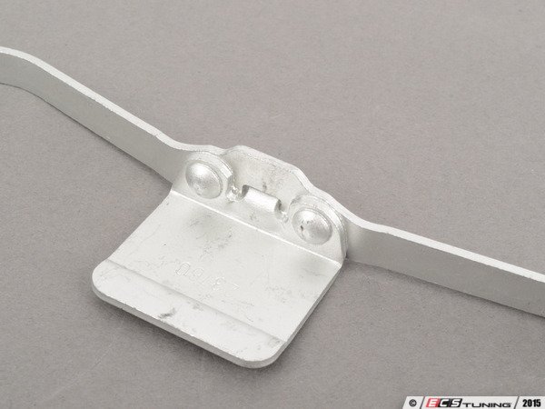 Carlson - 4F0615269 - Front Anti-Rattle Spring - Pair