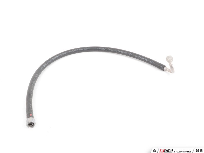 Genuine Mercedes Benz - 1404704575 - FUEL HOSE