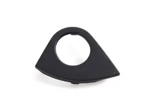 Genuine BMW - 51417890899 - Upper Armrest - schwarz (51-41-7-890-899)