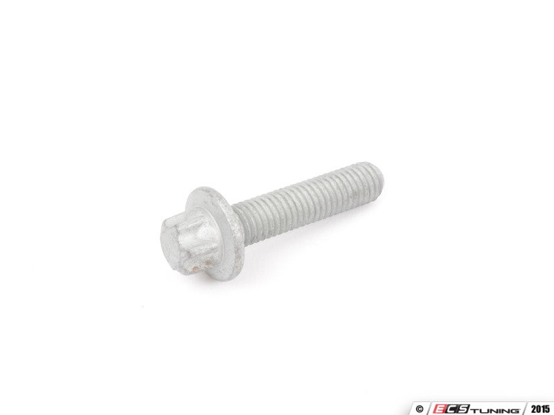 Genuine Porsche - 90038504201 - TORX SCREW 8X35