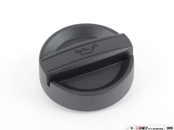 Genuine BMW - 11128655331 - Oil Cap (11-12-8-655-331)
