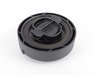 Genuine BMW - 11128655331 - Oil Cap (11-12-8-655-331)