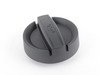 Genuine BMW - 11128655331 - Oil Cap (11-12-8-655-331)