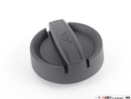 Genuine BMW - 11128655331 - Oil Cap (11-12-8-655-331)