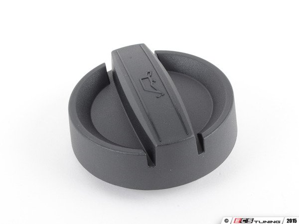 Genuine BMW - 11128655331 - Oil Cap (11-12-8-655-331)
