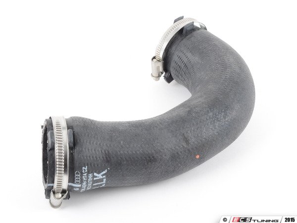 Genuine Volkswagen Audi - 8K0145709H - Intercooler Outlet Hose (8K0 145 ...