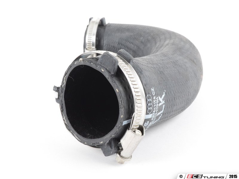 Genuine Volkswagen Audi - 8K0145709H - Intercooler Outlet Hose (8K0 145 ...