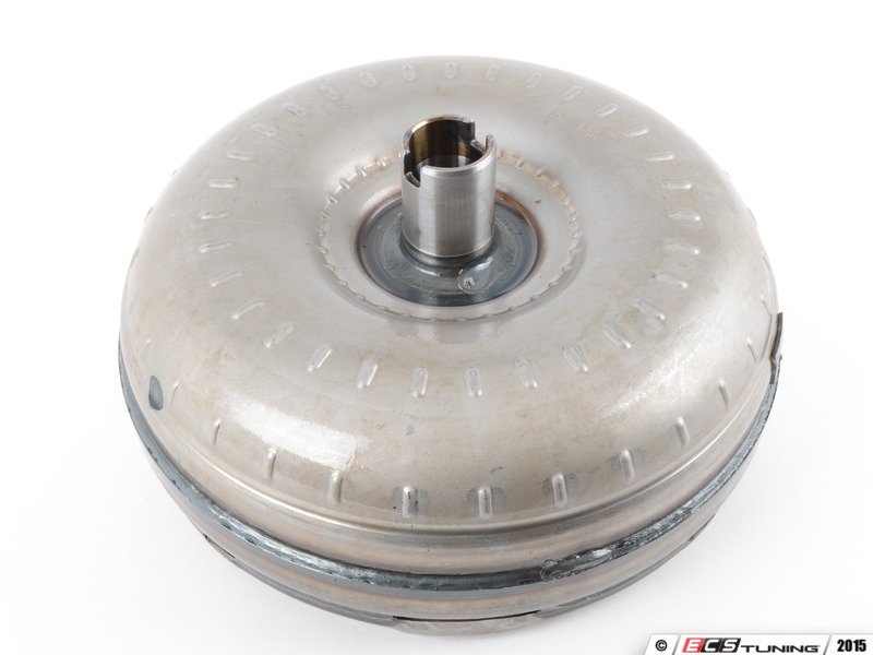 Genuine BMW - 24407512589 - CONVERTER (24-40-7-512-589)