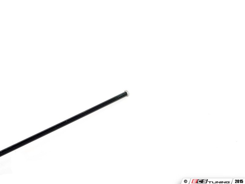 Genuine BMW - 34326752409 - PIPE (34-32-6-752-409)