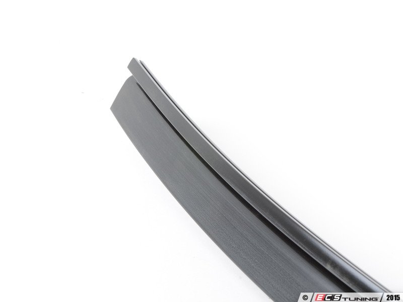 Genuine BMW - 51137250402 - Roof Molding - Right (51-13-7-250-402)