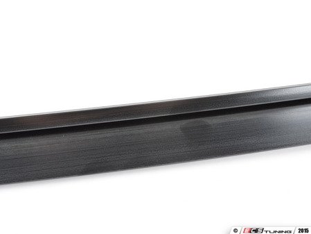 Genuine BMW - 51137250402 - Roof Molding - Right (51-13-7-250-402)
