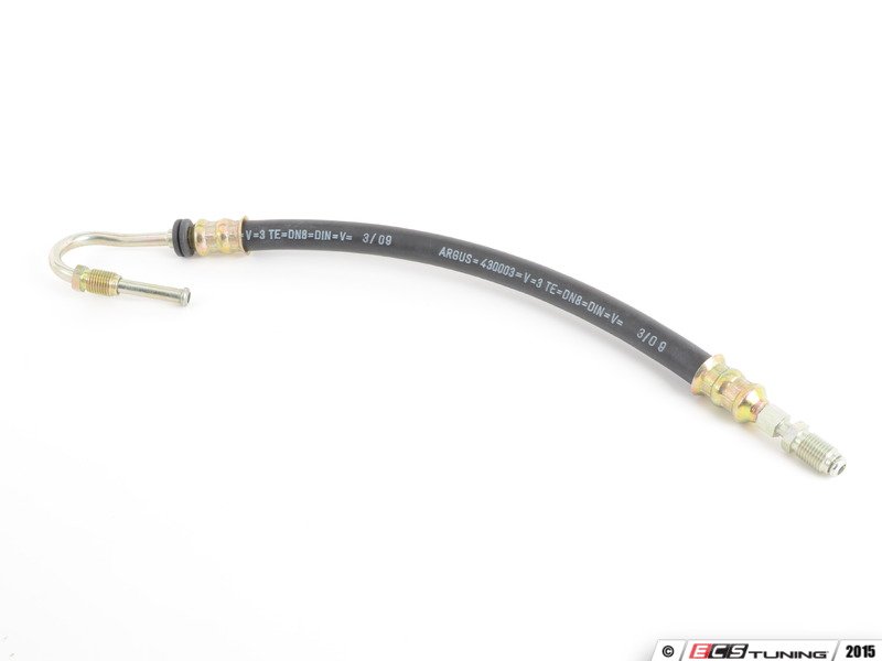Genuine BMW - 37121137322 - PRESS.HOSE - (NO LONGER AVAILABLE) (37-12-1 ...