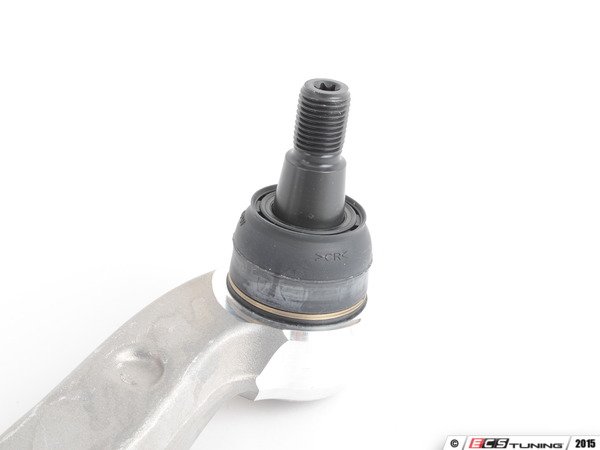 Genuine Volkswagen Audi - 8K0407694AD - Front Lower Control Arm ...