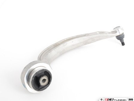 Genuine Volkswagen Audi - 8K0407694AD - Front Lower Control Arm ...