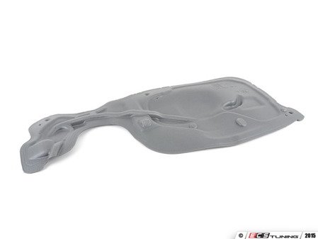 Genuine BMW - 51487386605 - SOUND INSULATION, DOOR LEFT - (NO LONGER ...