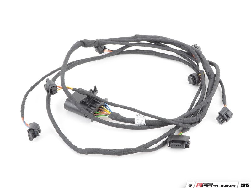 Genuine Mercedes Benz - 1664401735 - ELECTRICAL W