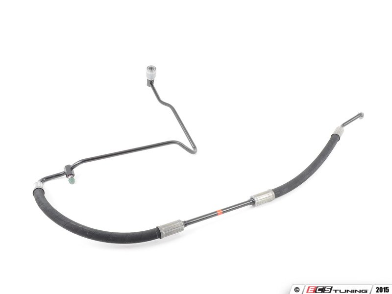 Genuine Mercedes Benz - 2209972282 - Hydraulic Line - Right Front