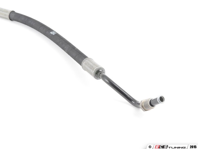 Genuine Mercedes Benz - 2209972282 - Hydraulic Line - Right Front