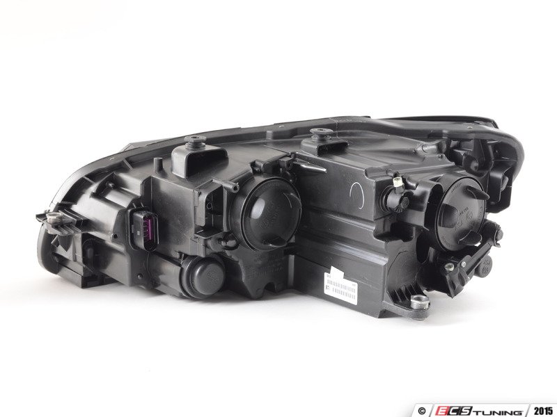 Genuine Volkswagen Audi - 561941006D - Headlight - Right (561 941 006 D)