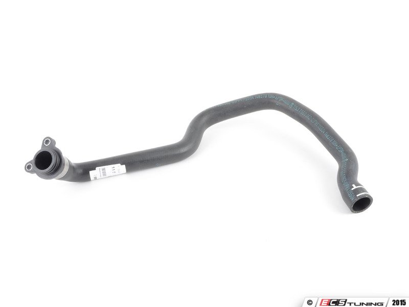 Genuine BMW - 11537550062 - Water Pump to Thermostat Hose (11-53-7-550-062)