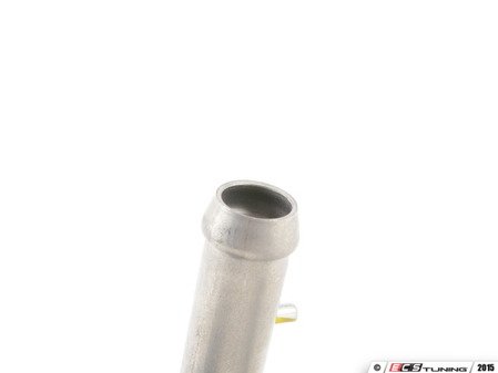 Genuine BMW - 11537555281 - Coolant Pipe (11-53-7-555-281)