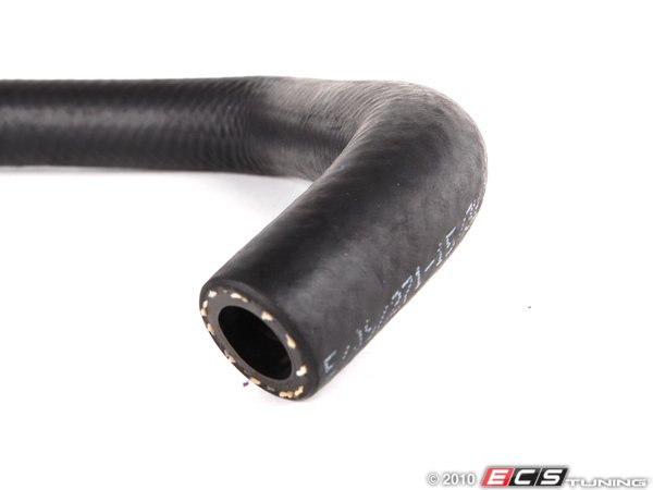 Genuine BMW - 34336763992 - E85 Brake Vacuum hose (34-33-6-763-992)