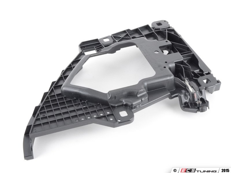 Genuine Porsche - 95863152101 - Headlamp Mounting Base