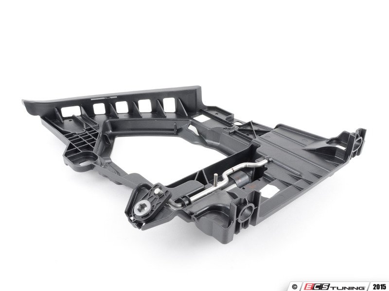 Genuine Porsche - 95863152201 - Headlamp Mounting Base