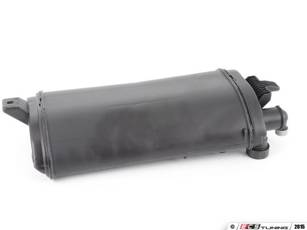Genuine Volkswagen Audi - 1J0201801L - Evaporative Emission Canister ...