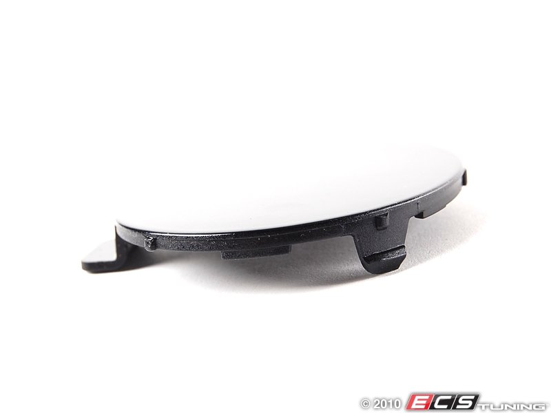 Genuine BMW - 51118043981 - E9x M3 Tow Hook Cover (51-11-8-043-981)
