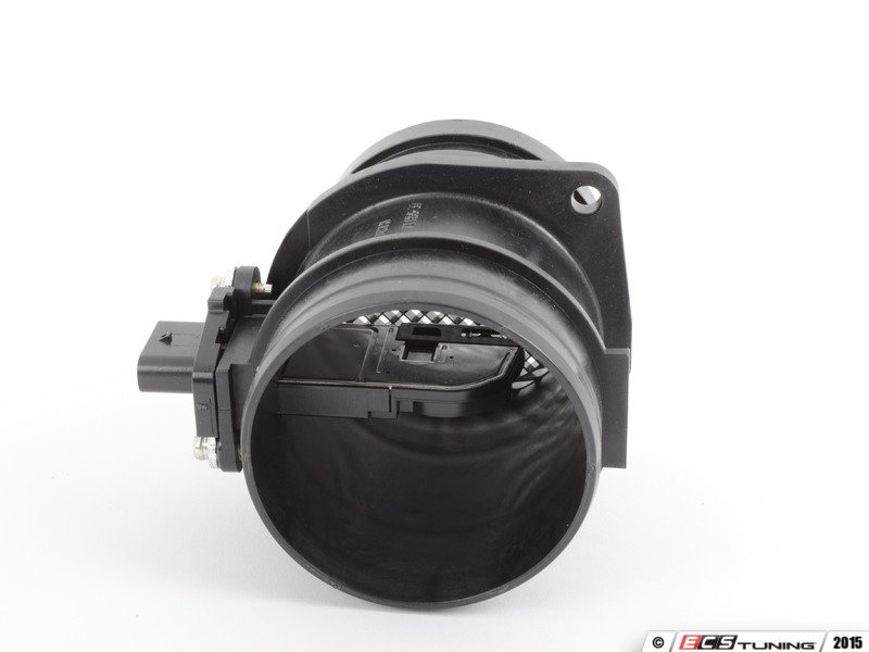 Genuine Volkswagen Audi - 06J906461D - Mass Air Flow Sensor (MAF) (06J ...