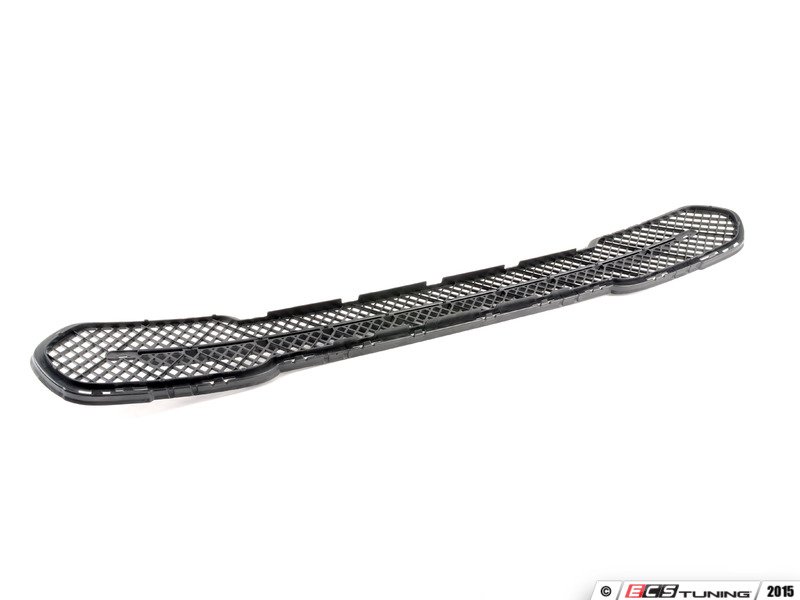 Genuine BMW - 51112991506 - GRID, CENTER OPEN (51-11-2-991-506)