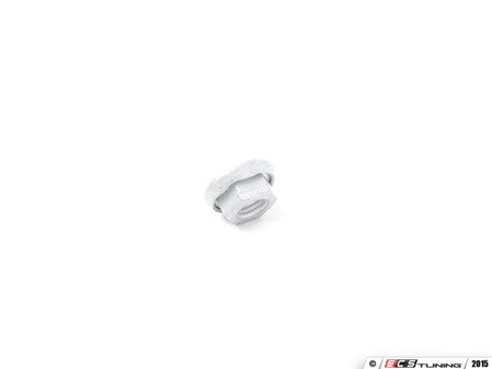 Genuine MINI - 31356757707 - HEX NUT WITH PLATE (31-35-6-757-707)