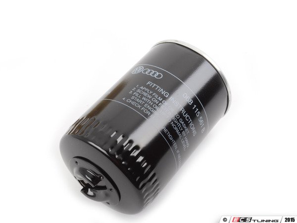 Genuine Volkswagen Audi - 068115561BKT3 - Oil Service Kit (068 115 561 ...