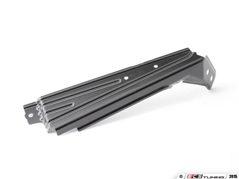 Genuine BMW - 41357267325 - BRACKET, SIDE PANEL, (41-35-7-267-325)