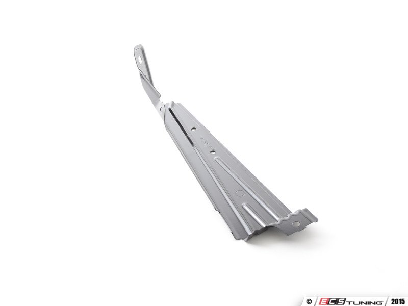 Genuine BMW - 41357267325 - BRACKET, SIDE PANEL, (41-35-7-267-325)