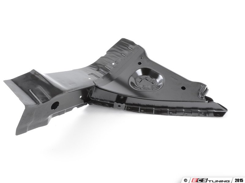 Genuine BMW - 41107267025 - SUPPORTING STRUT,WHL (41-10-7-267-025)